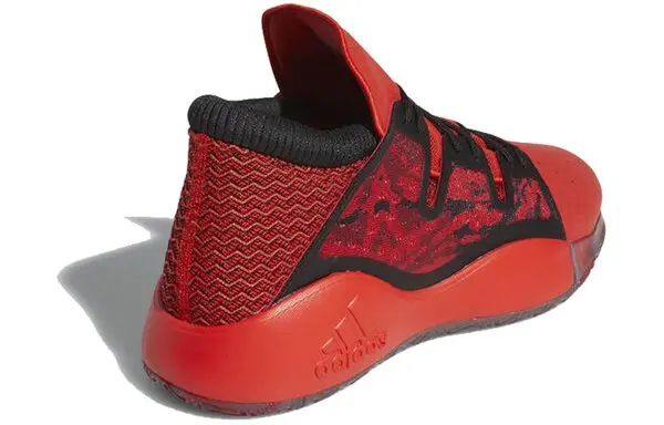 Adidas Pro Vision 'select Player Carnage' Sneakers