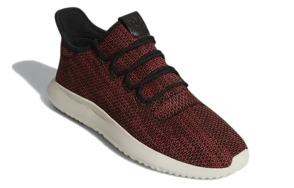 Adidas Tubular Shadow Sneakers - Redbrown