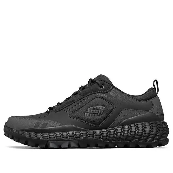 Sketchers Monster Low Top Sneakers