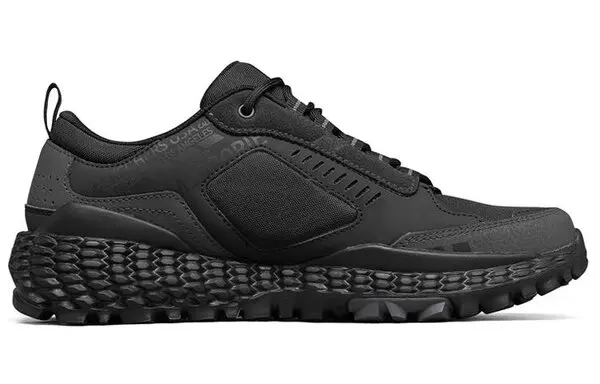 Sketchers Monster Low Top Sneakers