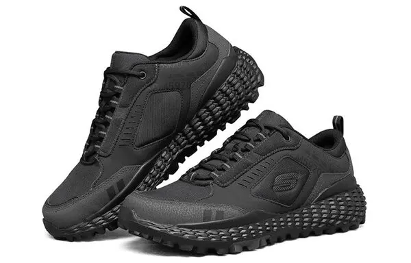 Sketchers Monster Low Top Sneakers