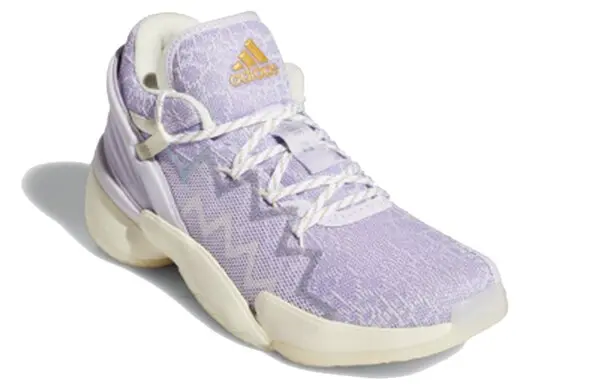 Adidas D.o.n. Issue #2 Basketball Sneakers