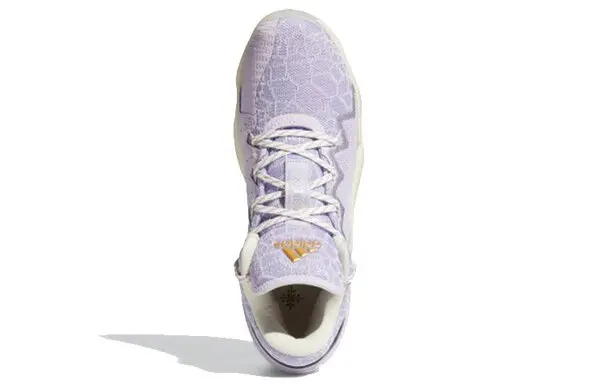 Adidas D.o.n. Issue #2 Basketball Sneakers - Purple