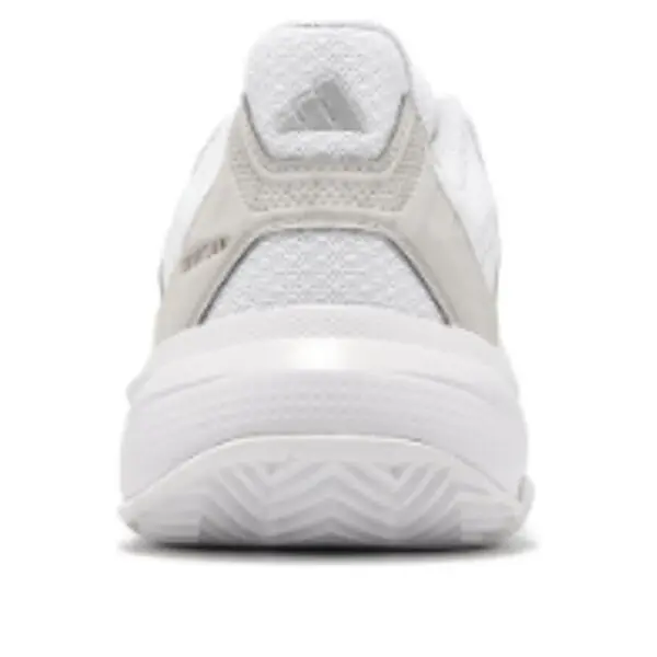 Adidas Courtjam Control 3 Sneakers - White