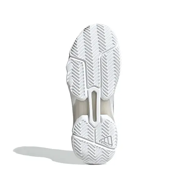 Adidas Courtjam Control 3 Sneakers - White