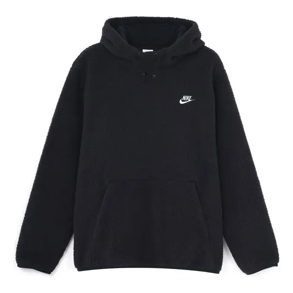 Nike Sport Essentials+ Fleece Pullover - Default Color