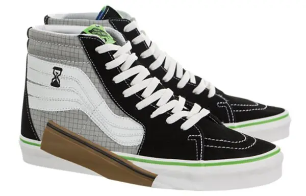 VANS Sk8-hi "cii" Sneakers
