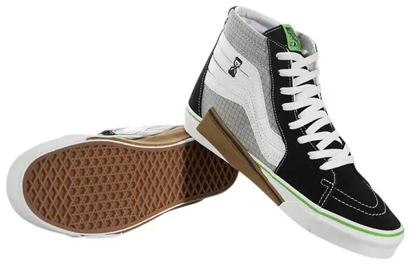 VANS Sk8-hi "cii" Sneakers