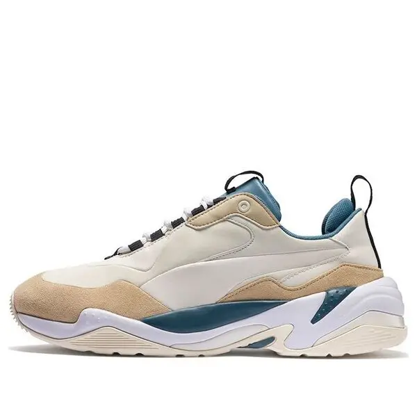 PUMA Thunder Nature Sneakers - Khaki