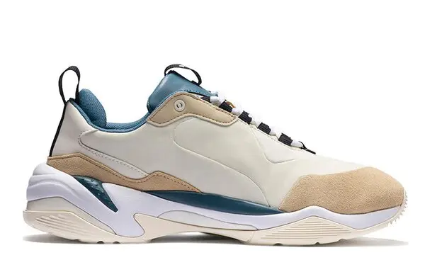 PUMA Thunder Nature Sneakers