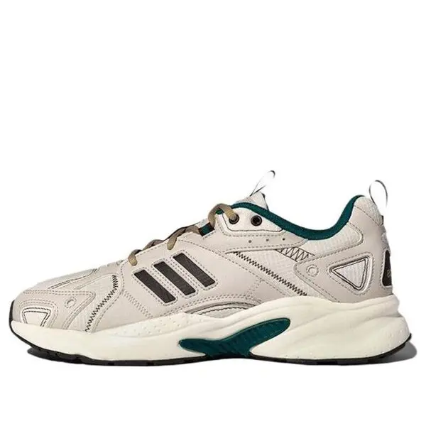 Adidas Neo Jz Runner Sneakers - Creamgray
