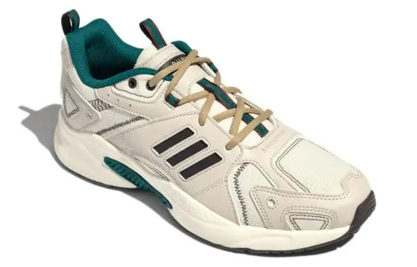 Adidas Neo Jz Runner Sneakers - Creamgray