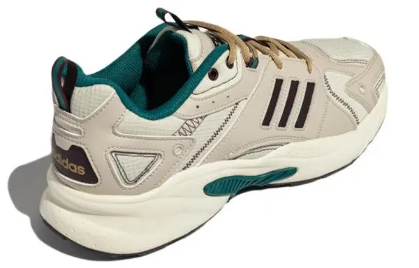 Adidas Neo Jz Runner Sneakers - Creamgray