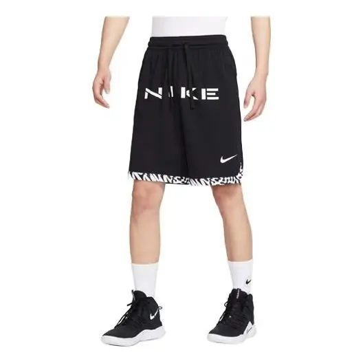 Nike Dri-fit Dna Shorts