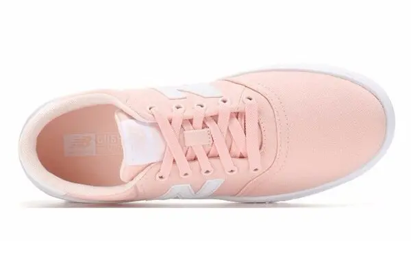 NEW BALANCE Ct10 Sports Casual Sneakers - Pink