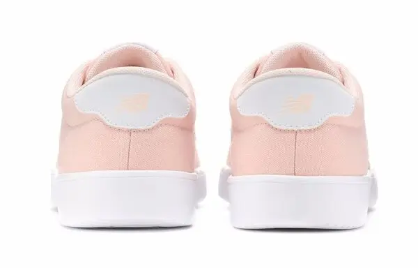 NEW BALANCE Ct10 Sports Casual Sneakers - Pink