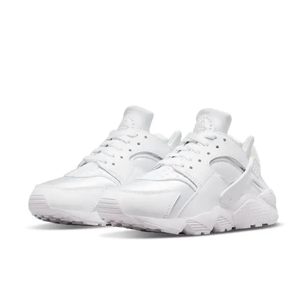 Nike Huarache Sneakers - White