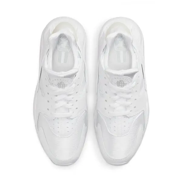 Nike Huarache Sneakers - White