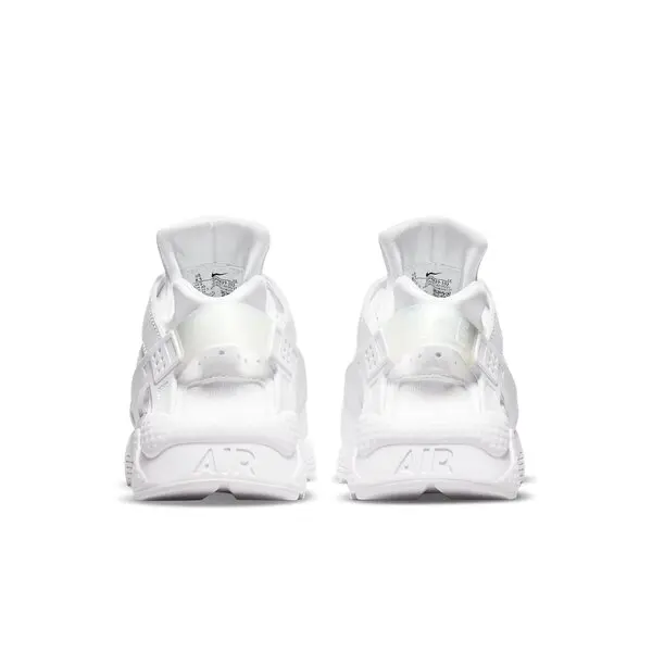 Nike Huarache Sneakers - White