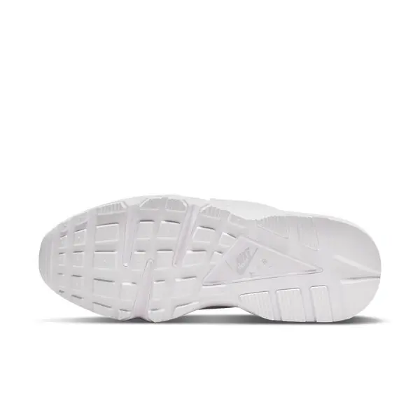 Nike Huarache Sneakers - White