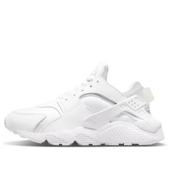 Nike Huarache Sneakers - Triple White