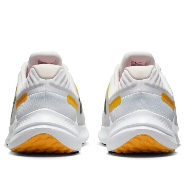 Nike Quest Premium Sneakers - White/black