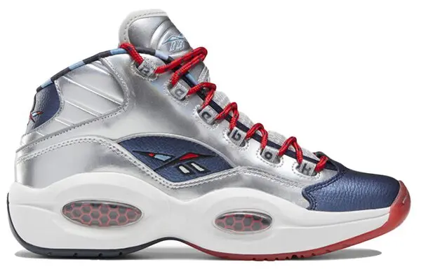 REEBOK Question Mid "cross Over