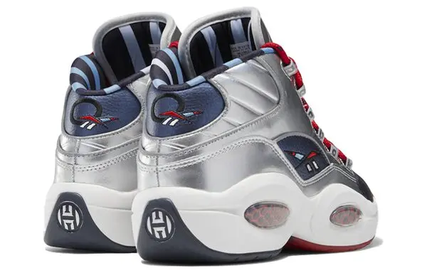 REEBOK Question Mid "cross Over