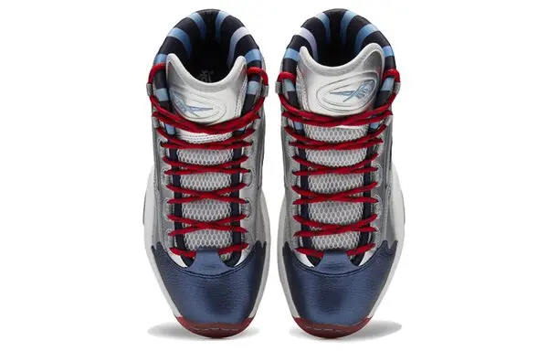 REEBOK Question Mid "cross Over