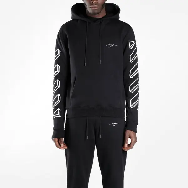 Off-White Marker Arrows Hoodie