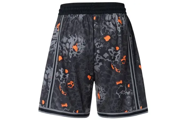 Nike Dri-fit Dna Basketball Shorts