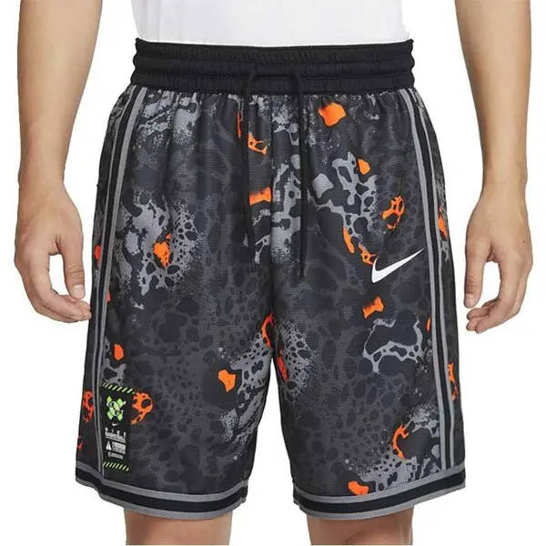 Nike Dri-fit Dna Basketball Shorts