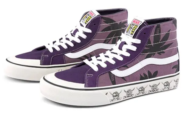 VANS Sk8-hi 138 Decon Sf High Top Sneakers