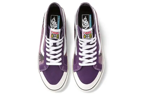 VANS Sk8-hi 138 Decon Sf High Top Sneakers