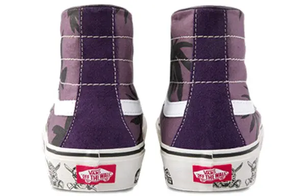 VANS Sk8-hi 138 Decon Sf High Top Sneakers