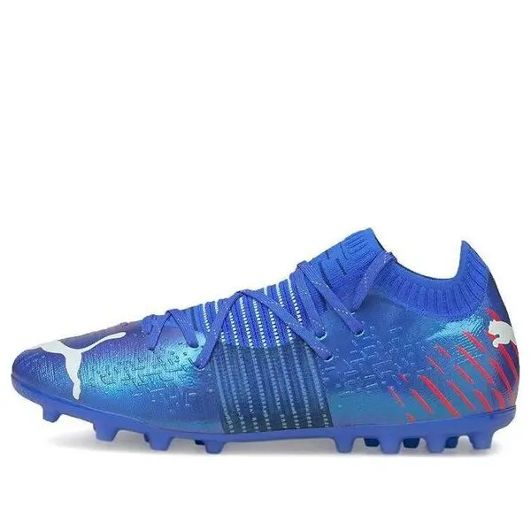 PUMA Future Z 12 Mg Athletic Sneakers - Blue