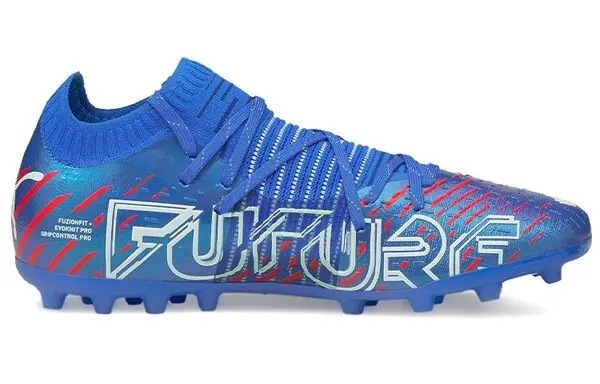 PUMA Future Z 12 Mg Athletic Sneakers