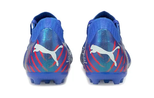 PUMA Future Z 12 Mg Athletic Sneakers