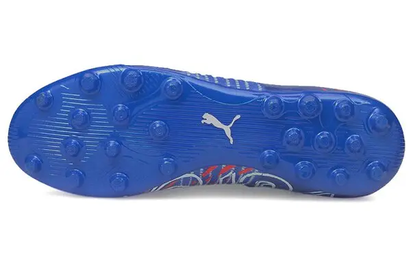 PUMA Future Z 12 Mg Athletic Sneakers