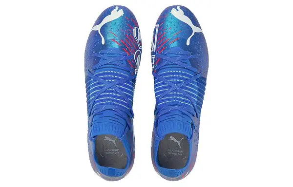 PUMA Future Z 12 Mg Athletic Sneakers