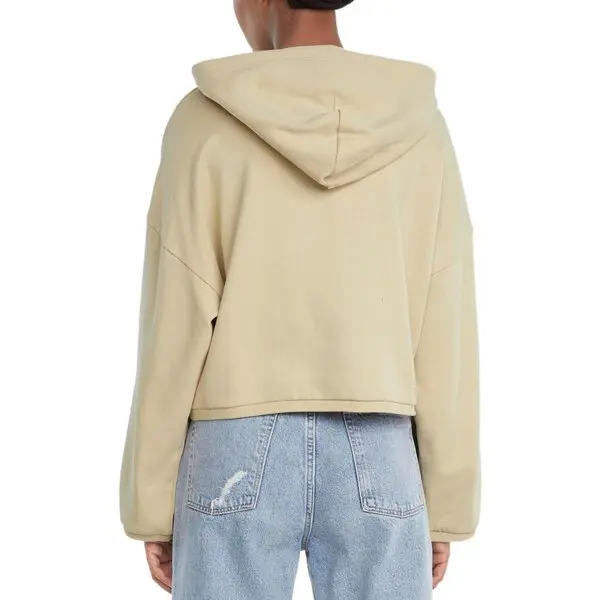 PUMA Re.gen Cropped Hoodie