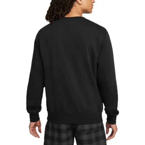 Nike Logo Crew Neck Sweatshirt - Default Colorway