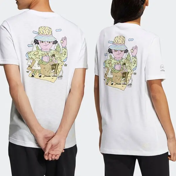 Adidas Neo Tee