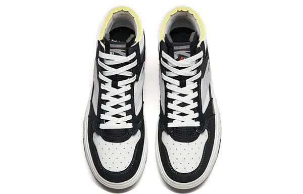 ANTA Streetball Mid Sneakers