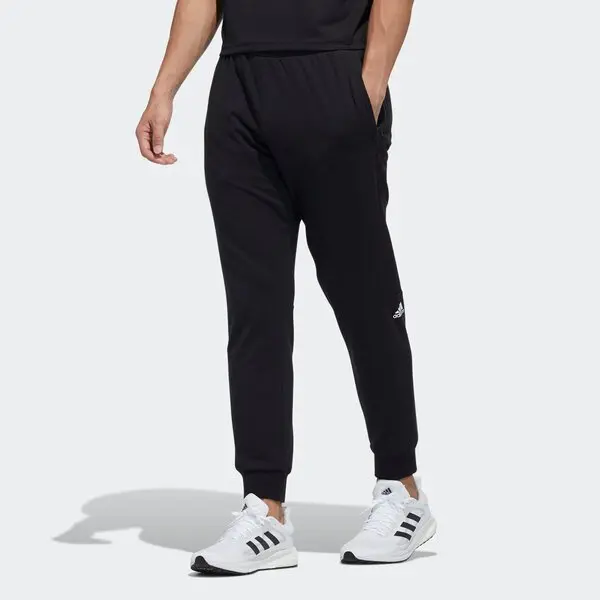 Adidas Fi Pnt Ft Reg Running Knit Trousers