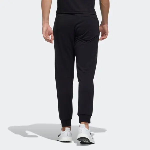 Adidas Fi Pnt Ft Reg Running Knit Trousers
