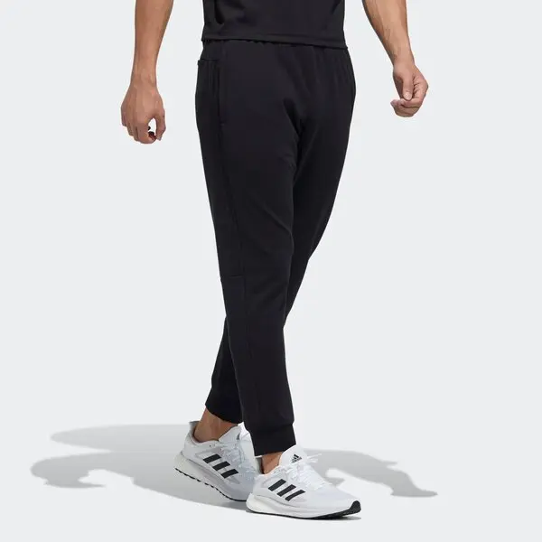 Adidas Fi Pnt Ft Reg Running Knit Trousers