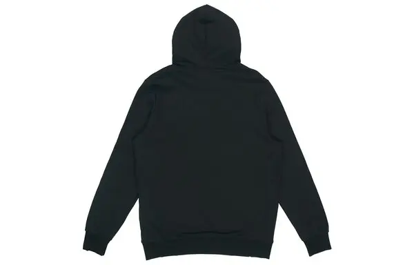 PUMA Classics Bronzing Logo Print Hoodie