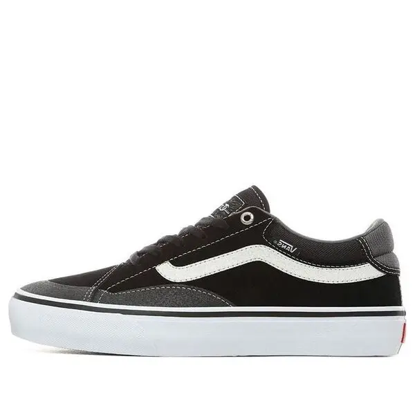 VANS Tnt Advanced Prototype Pro Sneakers - Black/gray