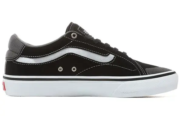 VANS Tnt Advanced Prototype Pro Sneakers - Black/gray
